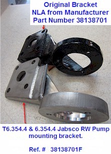 Perkins Salt Water Pumps | Perkins Raw Water Pumps | Perkins Engine ...